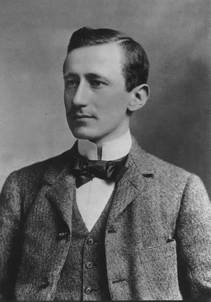 Giornata di Marconi 2021 - Museo Marconi