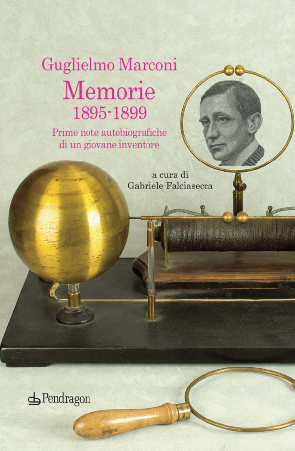 Marconi memorie - Museo Marconi